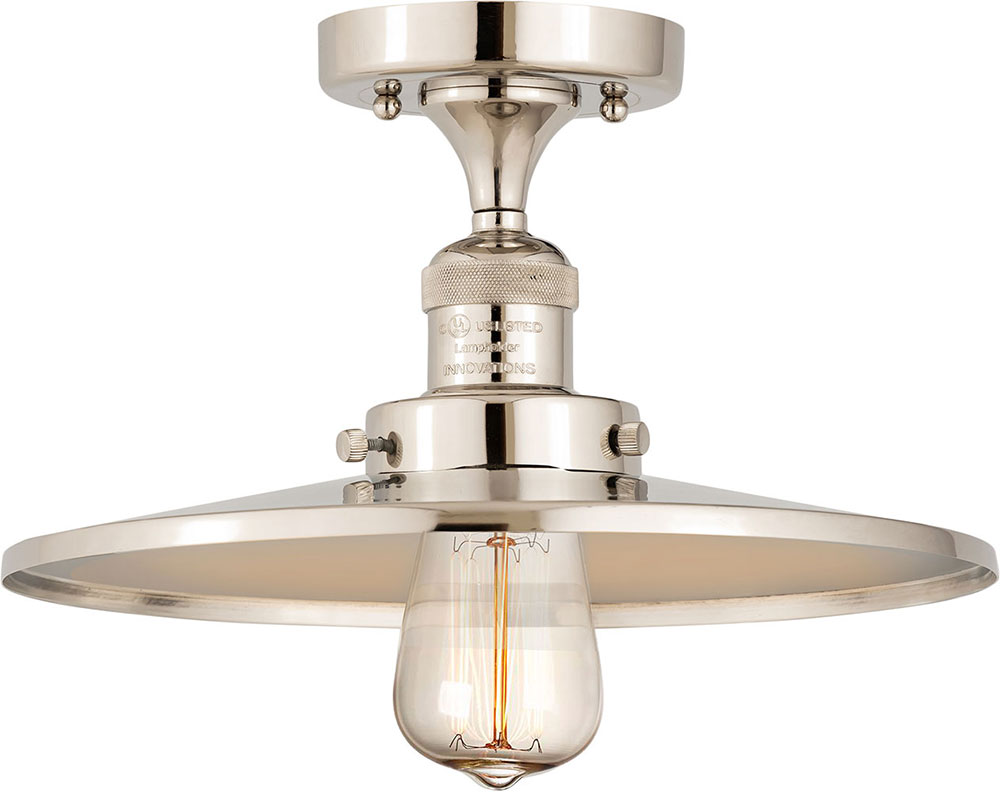 Innovations 517-1CH-PN-MFR-PN-12 Franklin Restoration Appalachian ...