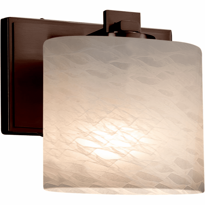 Justice Design FSN-8447-30 Fusion Era Contemporary Wall Sconce - JUS ...