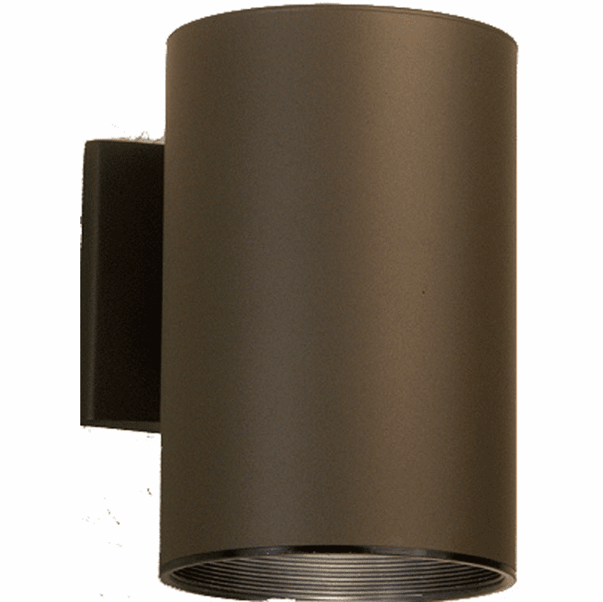 Kichler 9236AZ Large Outdoor Fixed Position Spotlight - KIC-9236AZ
