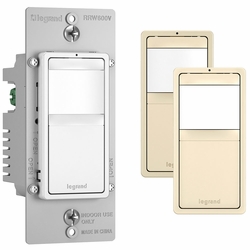 Legrand Radiant Sensors