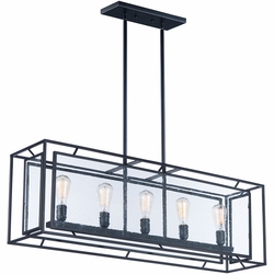 Maxim Lighting Kitchen Island Fixtures