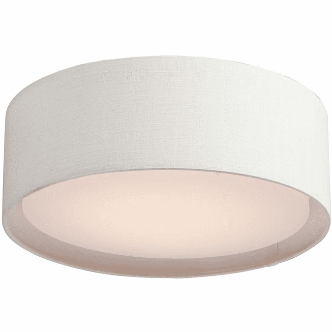 Maxim 60230OM Prime LED 16" Overhead Lighting Fixture - MAX-60230OM