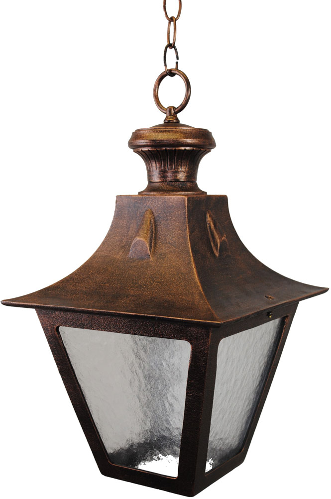 Melissa 1471 1400 Series Traditional Large Outdoor Pendant Hanging ...
