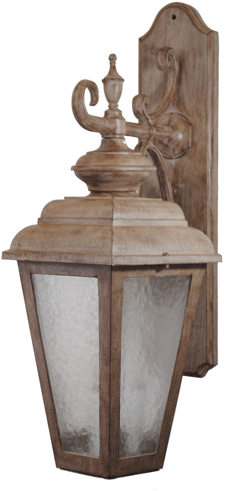 Melissa 1596 1500 Series Traditional Extra Large Outdoor Wall Lamp ...