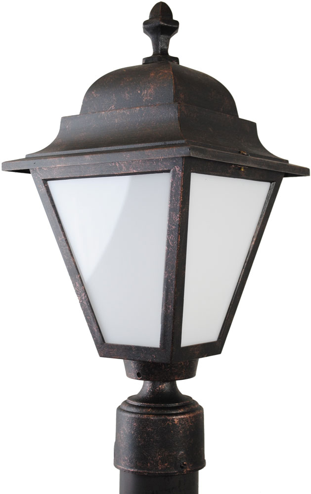Melissa 1770 1700 Series Traditional Medium Outdoor Post Lighting ...