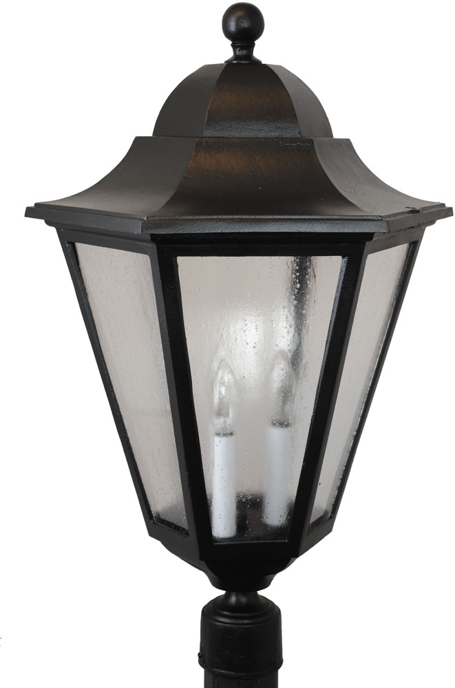 Melissa 3090 3000 Series Traditional Extra Large Exterior Post Light ...