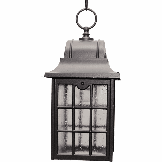Melissa 631 600 Series Traditional Small Outdoor Drop Lighting - MEL-631