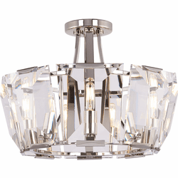 Metropolitan Lighting