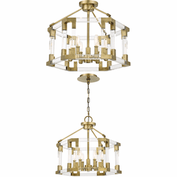 Metropolitan Lighting