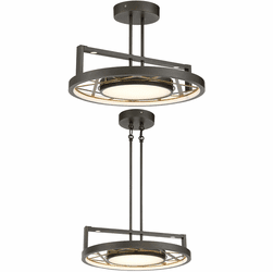 Metropolitan Lighting