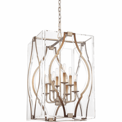 Metropolitan Lighting