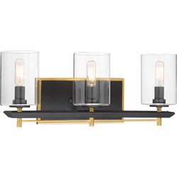 Metropolitan Lighting