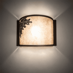 Rustic Wall Sconces - Country Wall Sconces - Rustic Wall Sconce Lighting