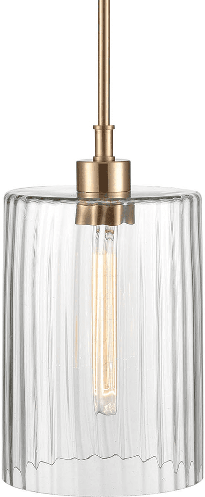 Millennium 9911-MG Chastine Modern Gold Mini Drop Lighting Fixture ...