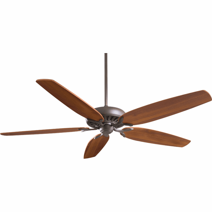 Minka Aire F539-ORB Great Room Traditional Oil Rubbed Bronze 72 ...