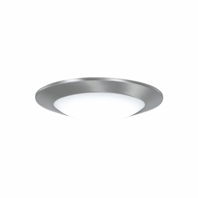 Minka Lavery 739-2-84-L Brushed Nickel LED Ceiling Light - MKL-739-2-84-L