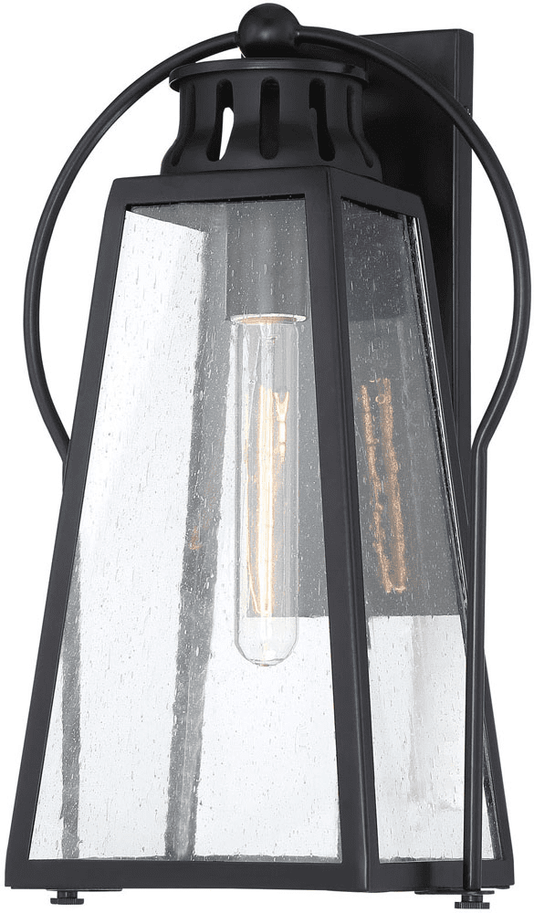 Minka Lavery The Great Outdoors 72702-66A Halder Bridge Modern Coal 8.5 ...