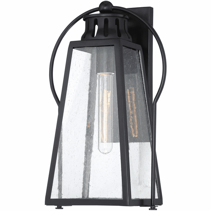 Minka Lavery The Great Outdoors 72702-66A Halder Bridge Modern Coal 8.5 ...