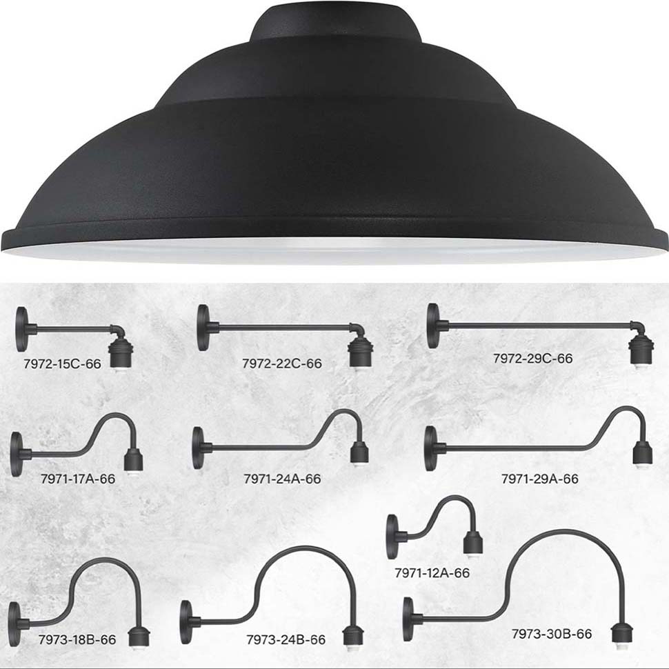 Minka Lavery The Great Outdoors 7985-14-66 RLM Sand Coal Shade - MKL ...