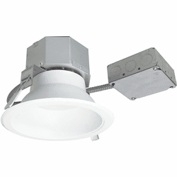 Recessed Lighting - Recessed Light Fixtures - Recessed Lighting Trim ...