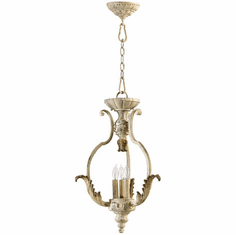 Quorum 5237-2-70 Florence Traditional Persian White Wall Lighting - QRM ...
