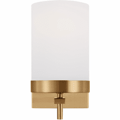 Visual Comfort Studio Lighting 6690305-848 Zire Satin Brass Island ...
