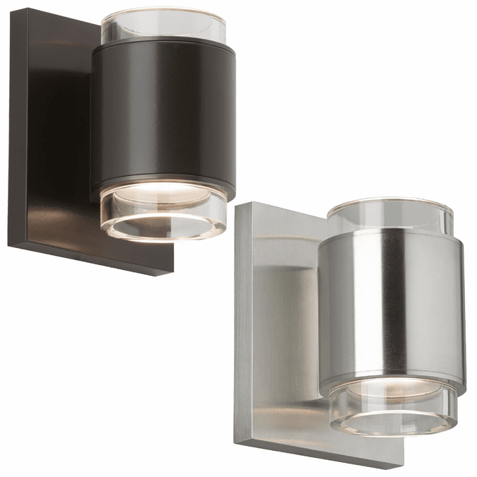 Visual Comfort Modern 700WSVOTS Voto LED Sconce Lighting - VCM-700WSVOTS