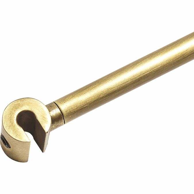 Visual Comfort Modern TRELLIS-SPACER-HOOK-BRASS Trellis Contemporary ...