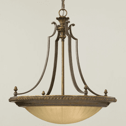 Traditional Lighting & Light Fixtures - Traditional Ceiling Light Fixtures