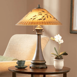 Transitional Lighting & Light Fixtures - Transitional Lamps