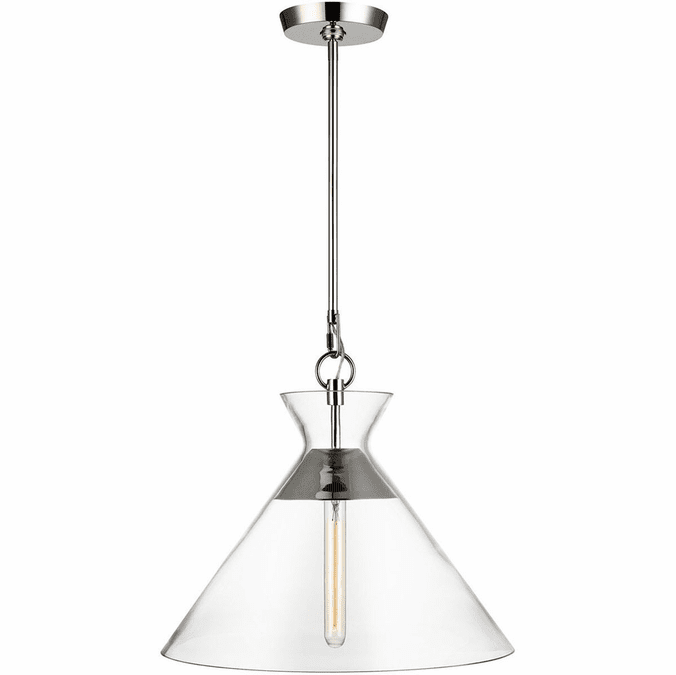 Visual Comfort Pendant Lights