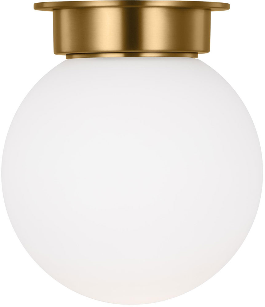 Visual Comfort Studio KF1101BBS Nodes Modern Burnished Brass Ceiling ...