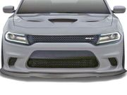 2015-2023 Dodge Charger Widebody Kits And Hellcat SRT Ground Effects