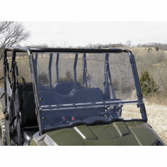 Kawasaki Mule Pro-FX | Pro-FXT | Windshields