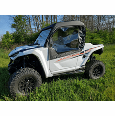 Yamaha Wolverine | RMax | Doors | Body | Enclosures