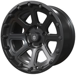 5-Lug UTV Wheels