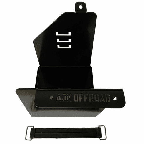 AJK Offroad Dual Battery Kit for Honda Talon