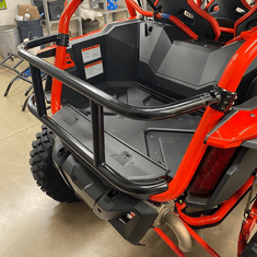 Honda Talon 1000R | 1000X - Storage | Cargo | Racks
