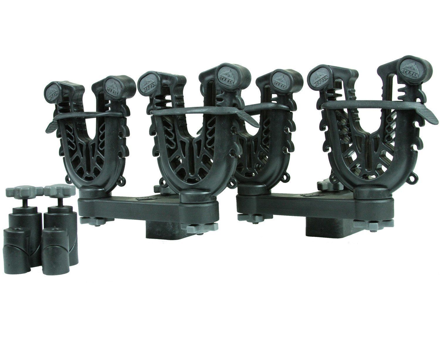 UTV Tek Polaris Ranger Wedgelock Gun | Bow | Tool Grip