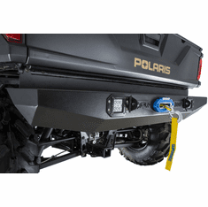 Polaris Ranger XP 900 | XP 570 | XP 1000 Full Size Bumpers