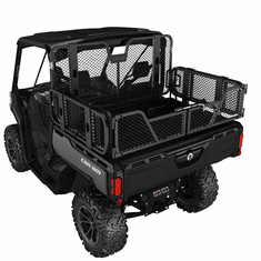 Can Am Defender | Storage | Racks | Cargo Boxes