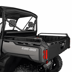 Can Am Defender | Storage | Racks | Cargo Boxes