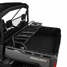 Can Am Defender | Storage | Racks | Cargo Boxes