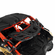 Can Am Maverick X3 - LinQ Pivoting Rack - Black