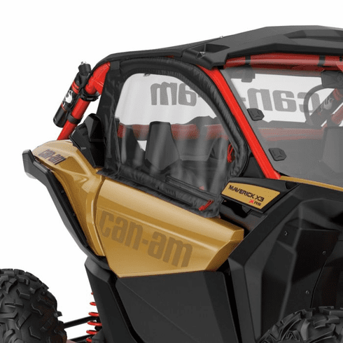 Can Am Maverick X3 | X3 Max Upper Soft Doors