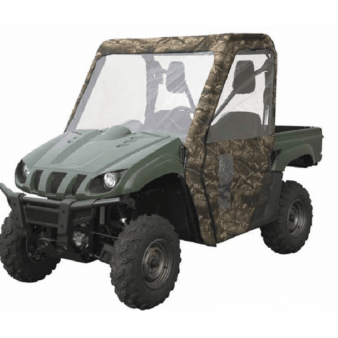 CLASSIC UTV CAB ENCLOSURE - POLARIS RANGER