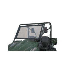 Kawasaki Mule 600 | 610 - Windshields