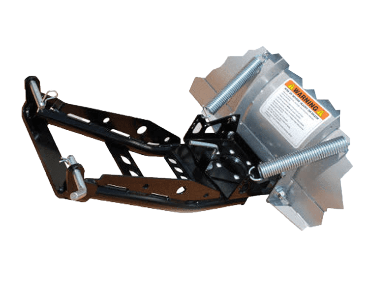 Cub Cadet KFI Open Trail UTV Plow System