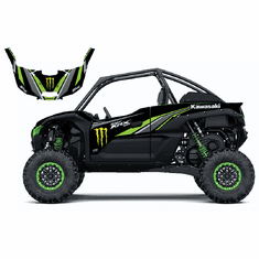 Kawasaki Teryx KRX 1000 - Body | Exterior Accessories