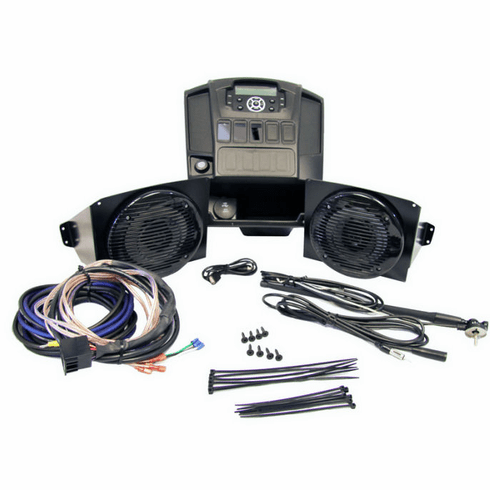 Drive Unlimited 2013-2019 Polaris Ranger XP 900 | XP 1000 In Dash ...